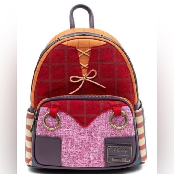 Loungefly | Bags | Nwt Loungefly Disneys Hocus Pocus Mary Sanderson ...